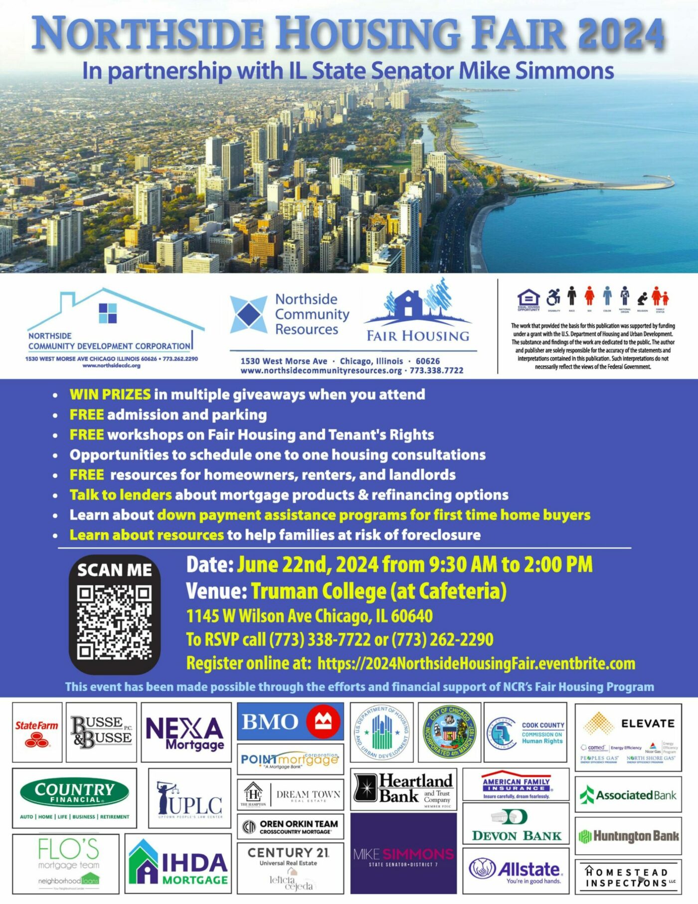 Home - Northside Community Resources