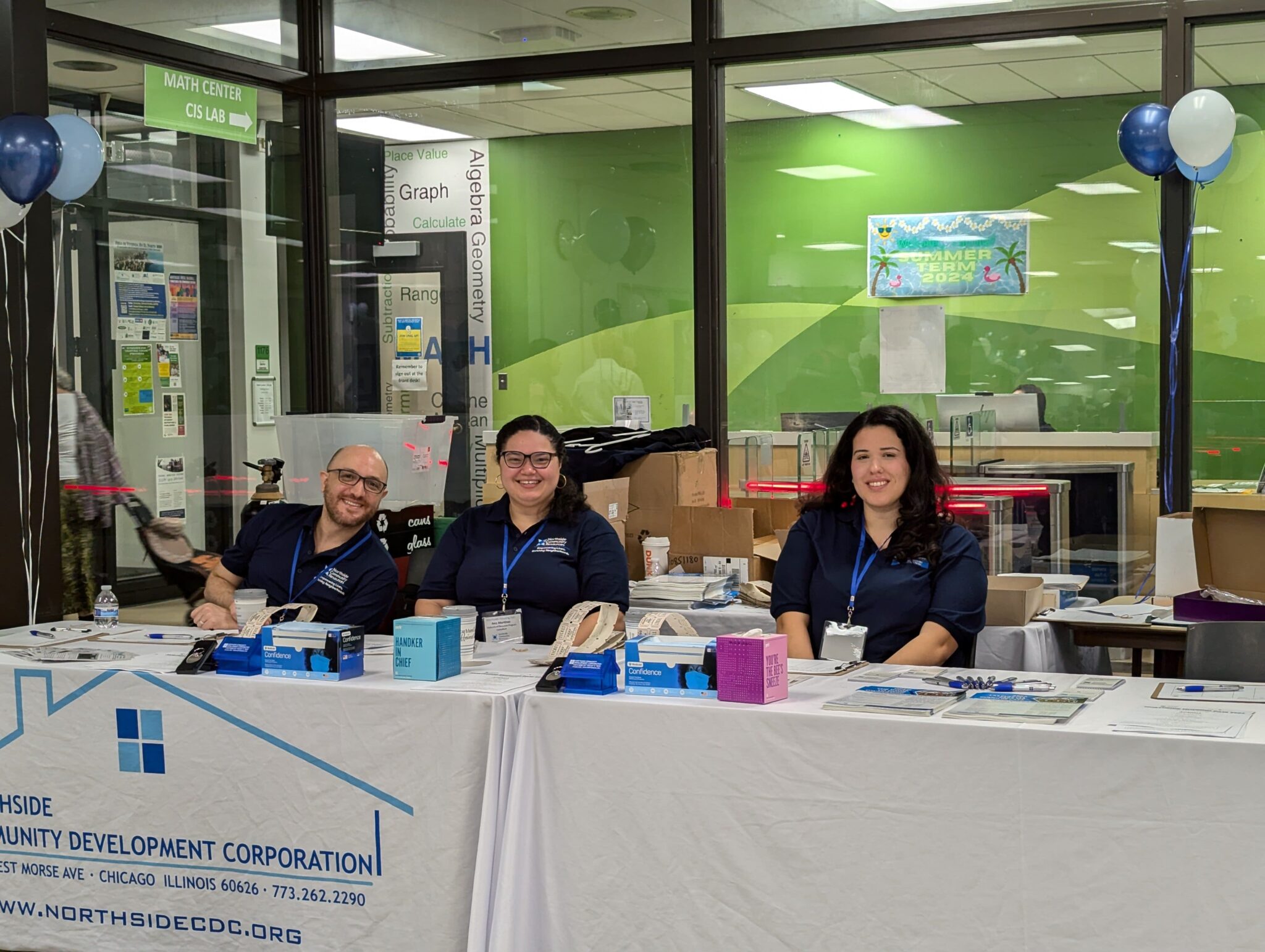 Who We Are | Northside Community Resources